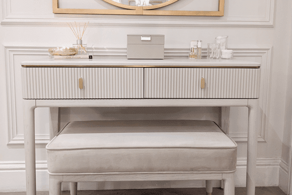 Luxury Dressing Tables: Style & Function for Your Space – Page 2 ...