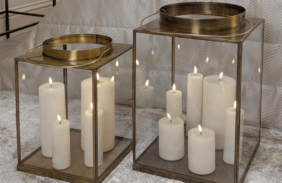 Fast Delivery Home Accessories - Luxury Touches – Rowen Homes
