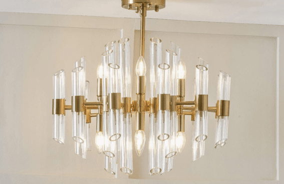 Fast Delivery Lighting: Brighten Your Space Instantly – Rowen Homes