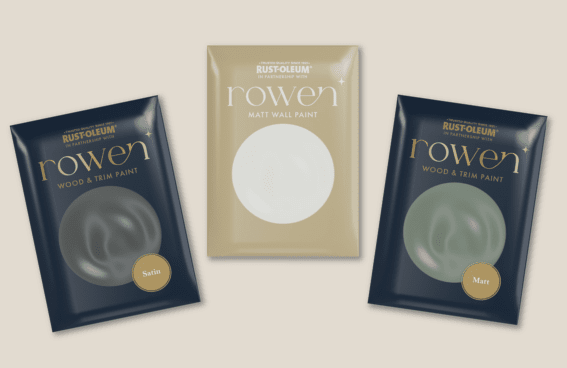 Discover Luxurious Paint Samples for Your Home – Rowen Homes