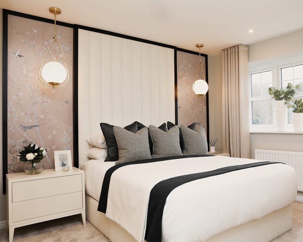 Castle Green Lifestyle Interiors: Luxury Homeware Collection – Rowen Homes