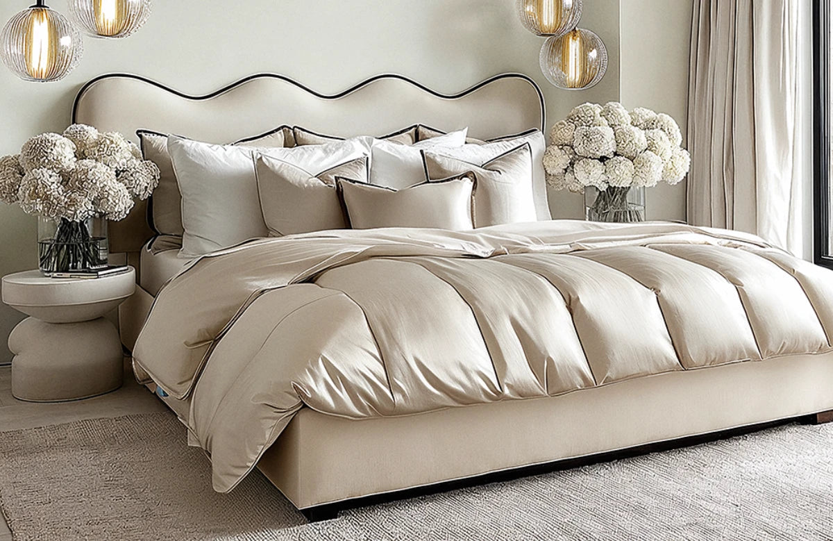 New In Homeware: Latest Trends & Luxury Designs – Rowen Homes