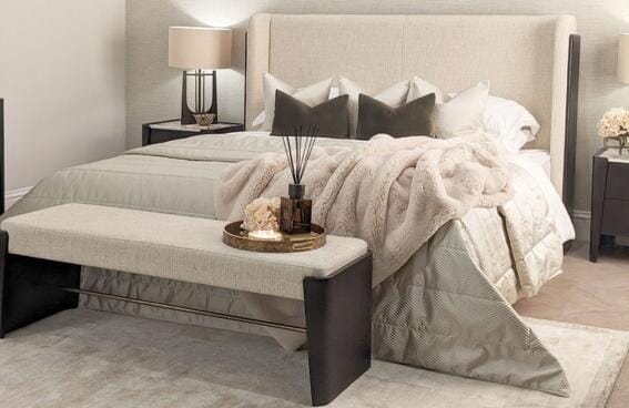 Luxury Townhouse Furniture & Homeware Collection – Rowen Homes