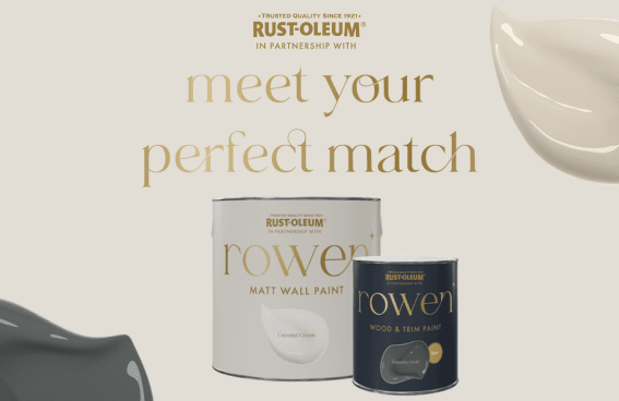 Luxury Wallpaper & Paint - Elevate Your Home Design – Rowen Homes