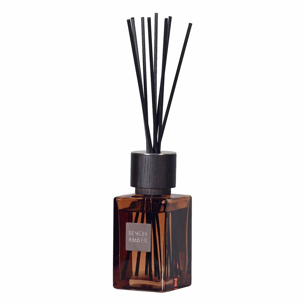 Amber Alang Alang Petite Reed Diffuser - 120ml – Rowen Homes
