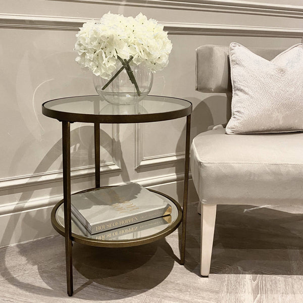 Luxury Side Tables UK | Living Room & Bedroom | Rowen Homes – Page 3