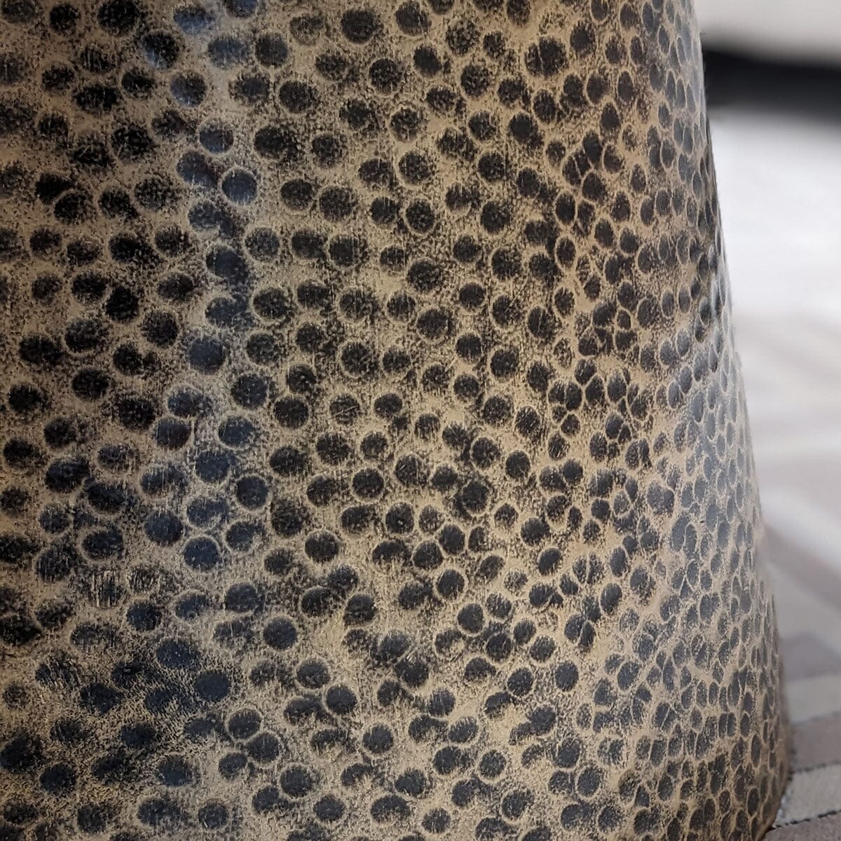 Shop Genesis Antique Gold Hammered Coffee Tables - Set of 2 – Rowen Homes