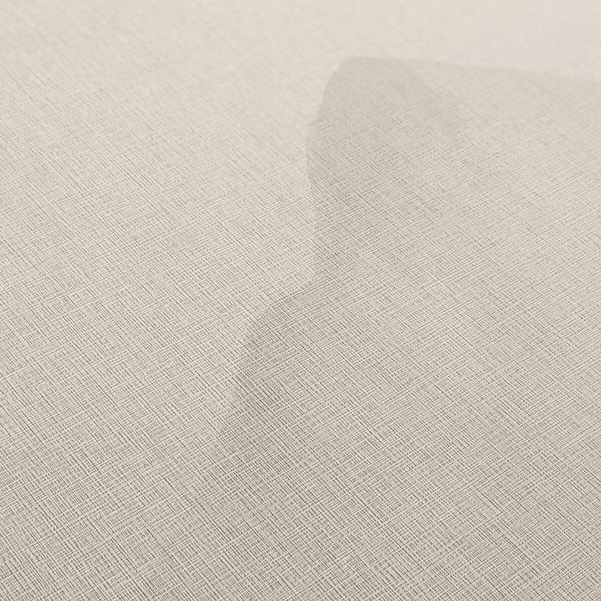 Horizon Neutral Textured Misty Mountains Wallpaper – Rowen Homes