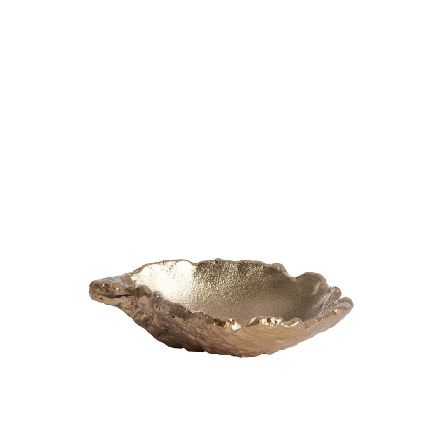 Jianna Mini Gold Decorative Dish – Rowen Homes