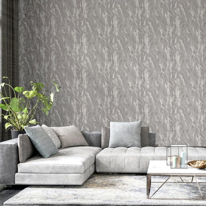 Luxurious Wallpapers UK | Textured, Woven, Neutral | Rowen Homes