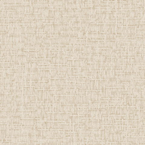 Shop Matilda Beige Abstract Lines Textured Wallpaper – Rowen Homes