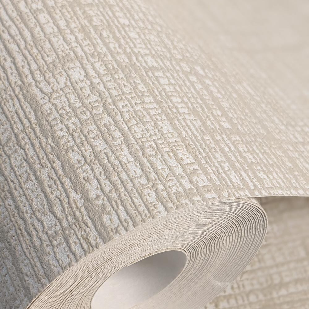 Luxurious Wallpapers UK | Textured, Woven, Neutral | Rowen Homes