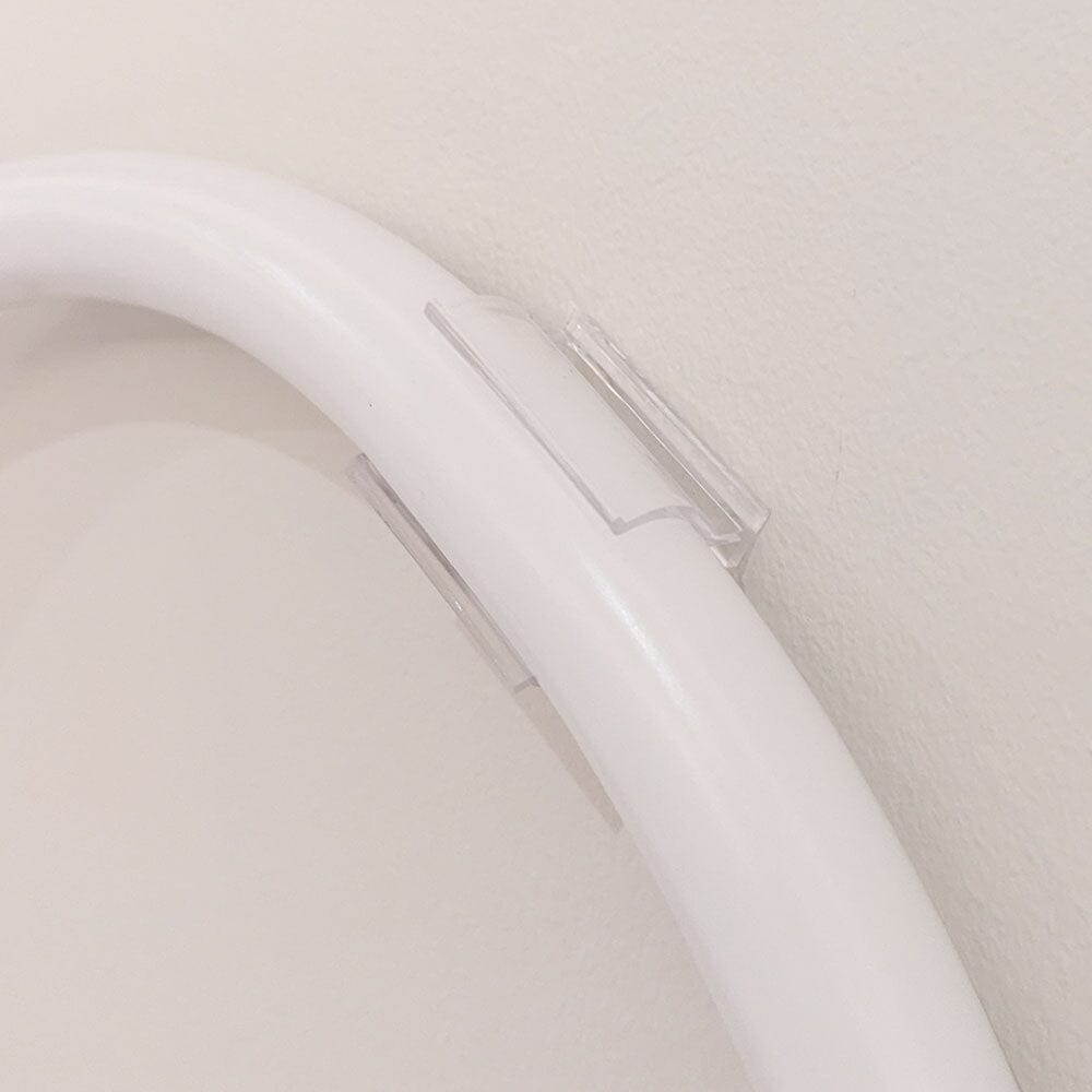 Shop Angelic 5m LED Rope Light with Wall Clips – Rowen Homes