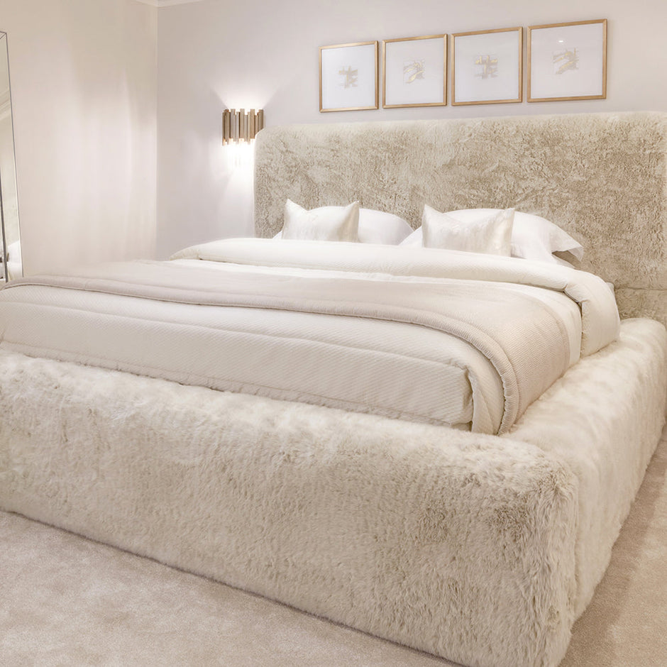 Rowen x Charlotte Dawson | Luxury Bedroom Collection – Rowen Homes