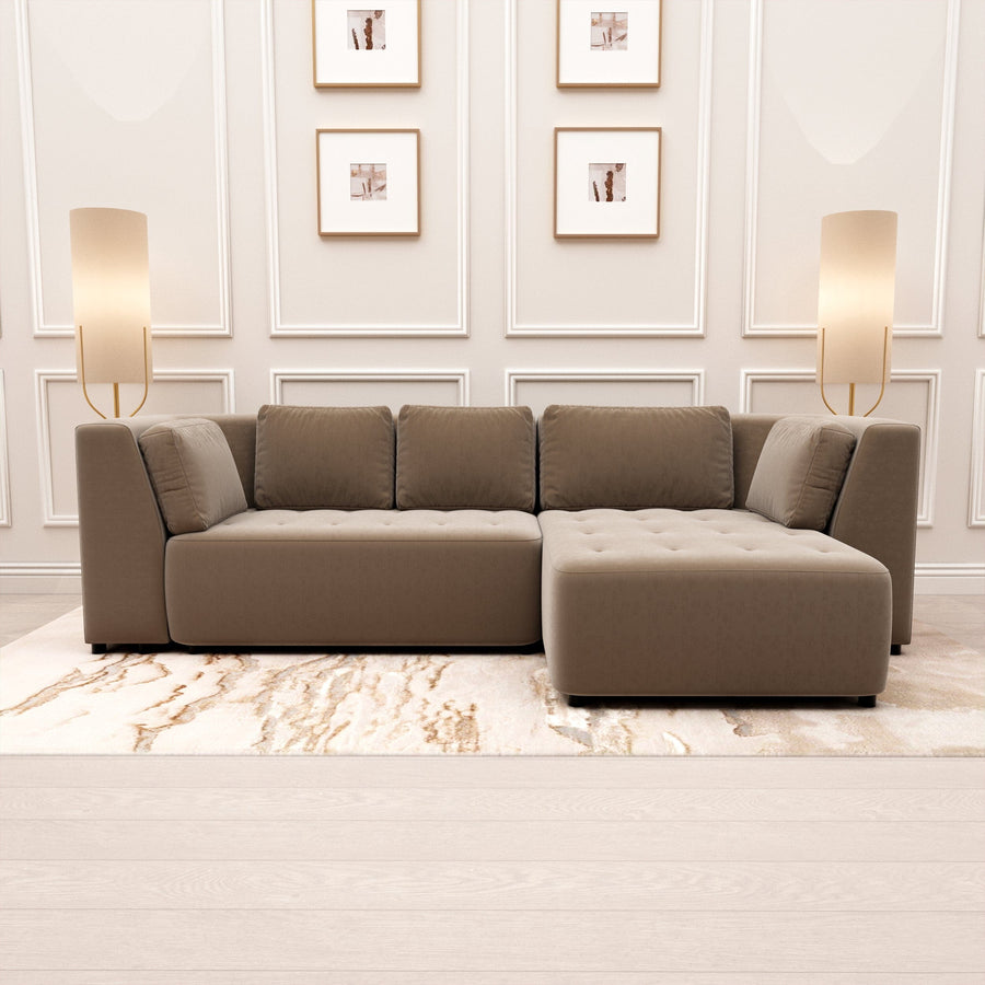 Luxury Corner Sofas: Stylish Designs & Colors – Page 4 – Rowen Homes