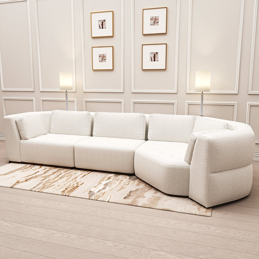 Luxury Corner Sofas: Stylish Designs & Colors – Page 4 – Rowen Homes