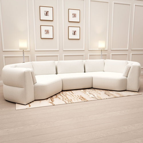 Luxury Corner Sofas UK | Large & Small Sofas | Rowen Homes – Page 4