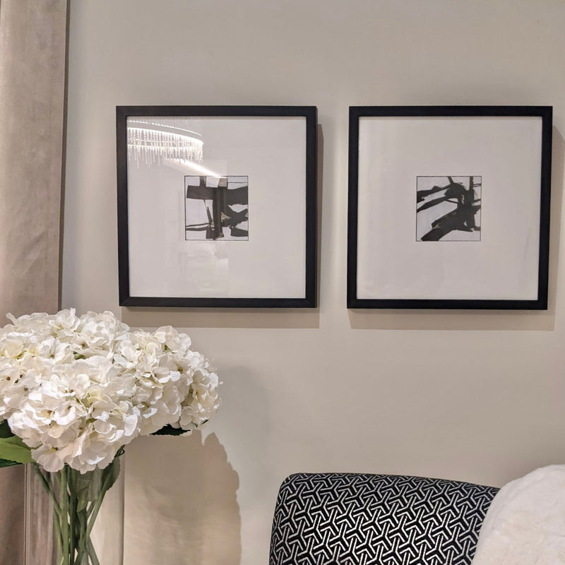 Wall Art – Rowen Homes
