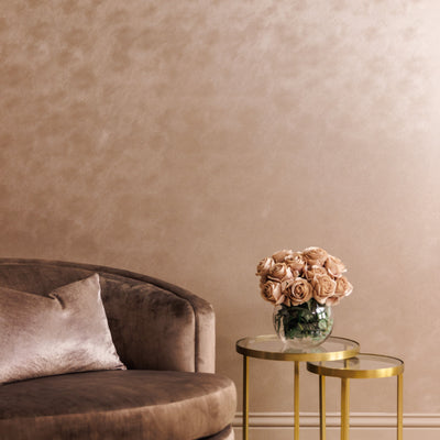 Luxurious Wallpapers UK | Textured, Woven, Neutral | Rowen Homes