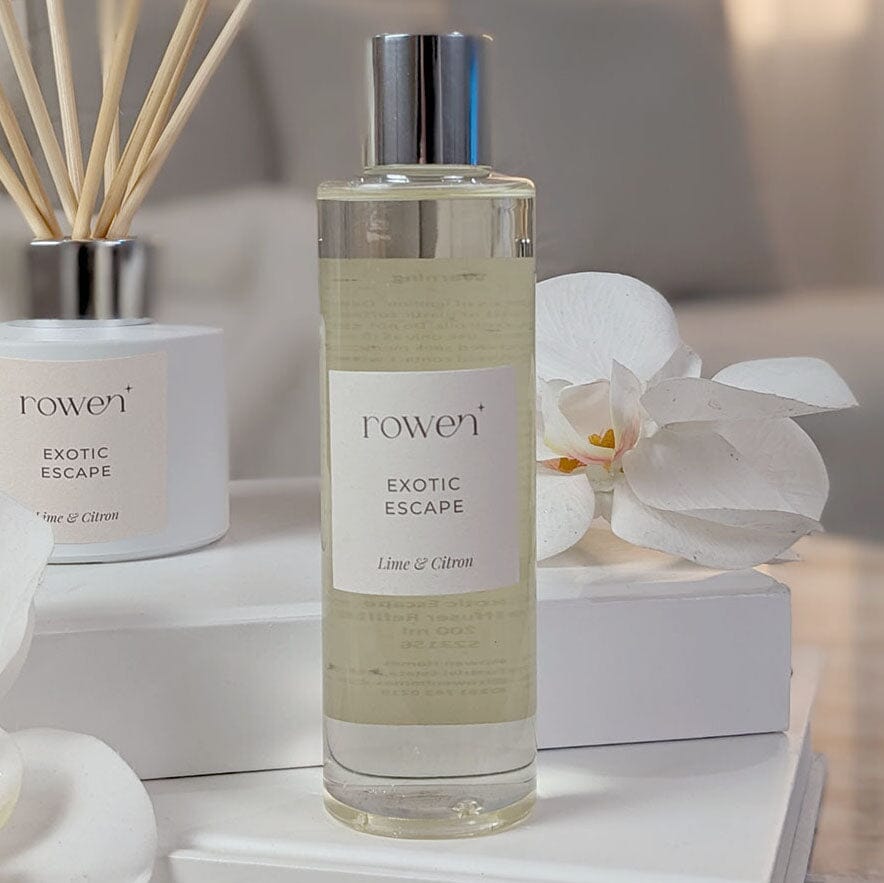 Luxury Home Fragrance Collection - Elevate Your Space – Page 6 – Rowen Homes