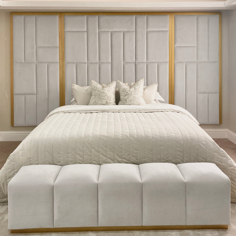 Luxury Headboards & Headboard Panels UK | Rowen Homes – Page 3