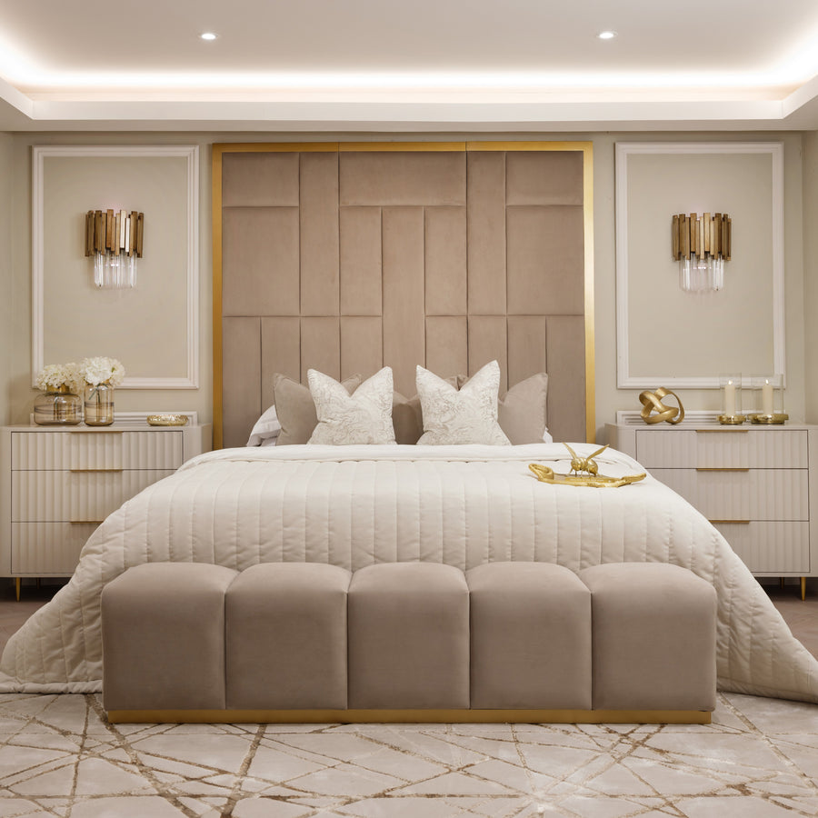 Warm Neutrals Home Furniture & Accessories UK | Rowen Homes