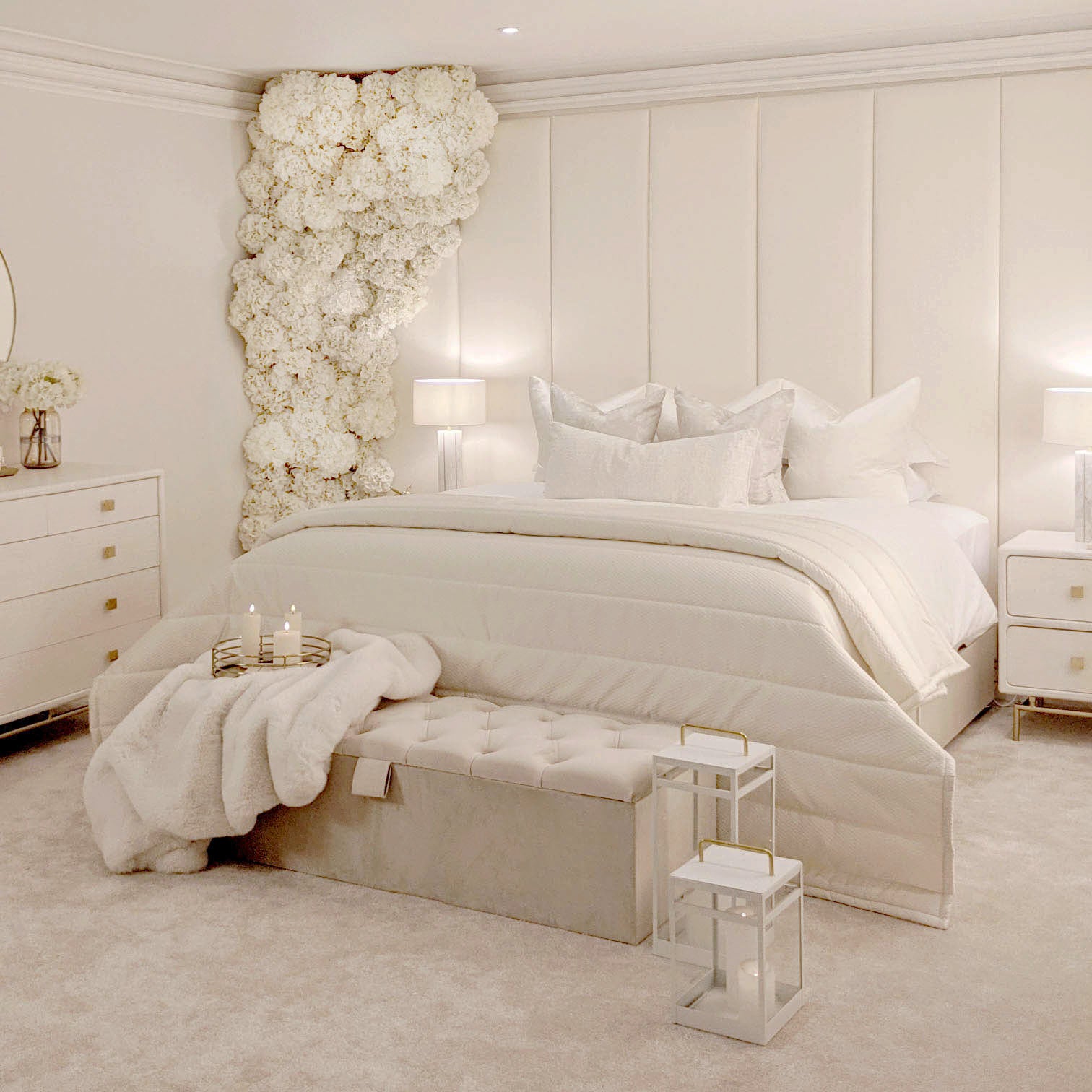 Lunar Oyster Fabric Sample – Rowen Homes