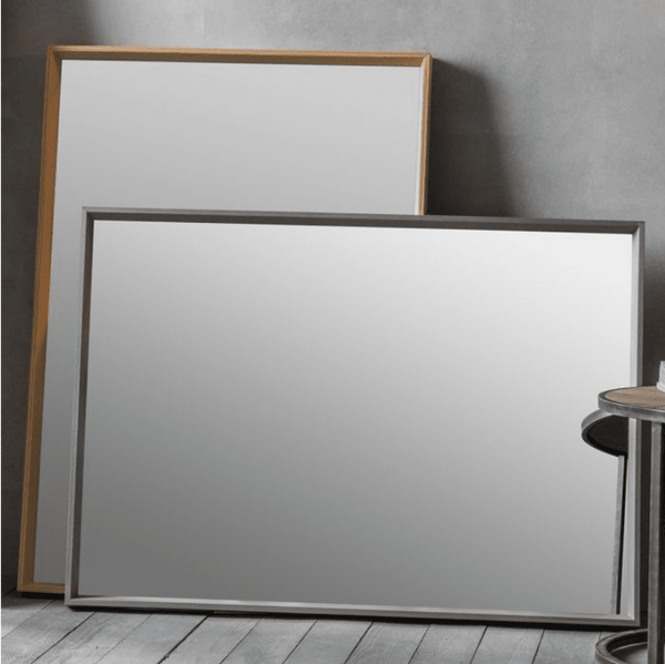 Mirrors – Rowen Homes