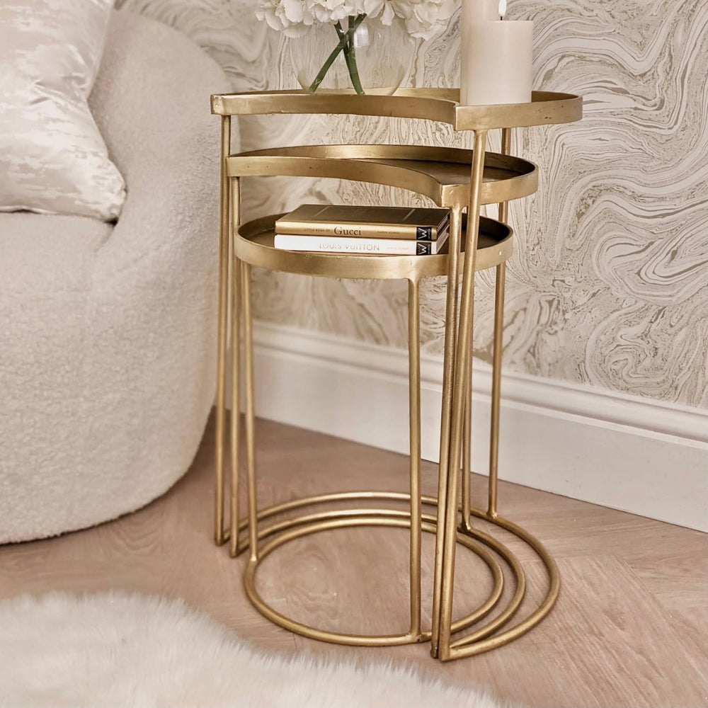 Luxury Side Tables UK | Living Room & Bedroom | Rowen Homes – Page 2