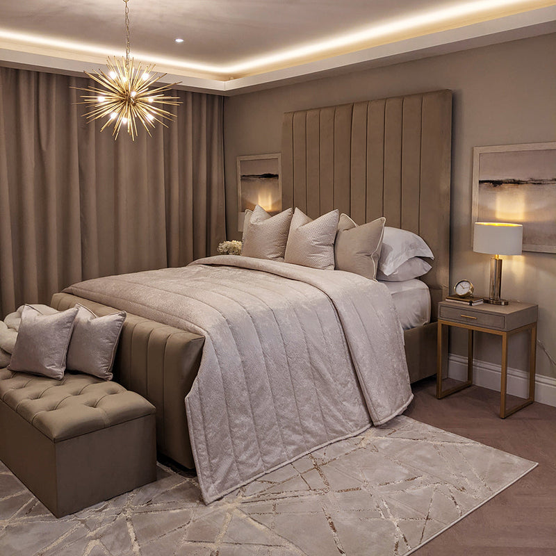 Beds – Rowen Homes